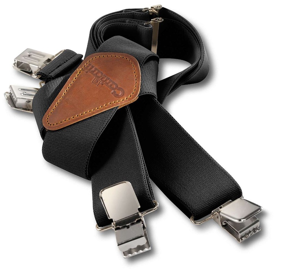 Carhartt Utility Suspender [45002] | Labonville Inc.